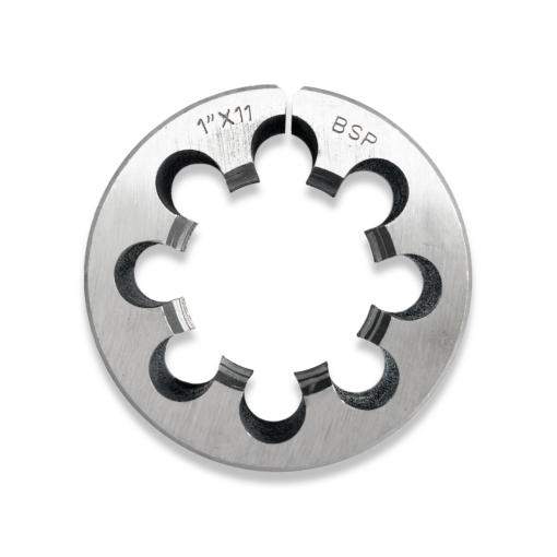 1" SPLIT DIE, BSP x 11tpi - RDG Tools