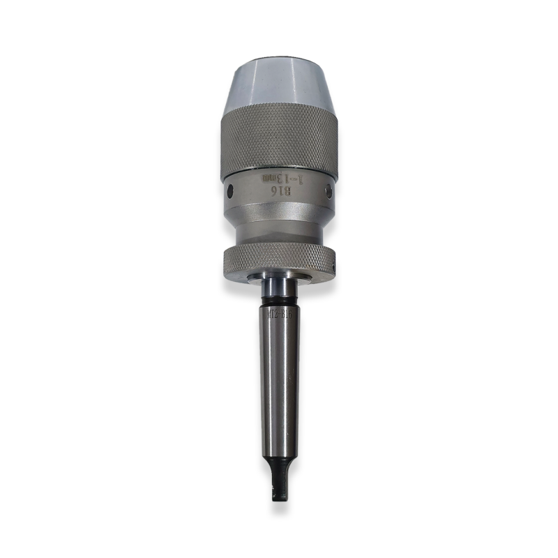2MT KEYLESS DRILL CHUCK 1 - 13MM CAPACITY - RDG Tools