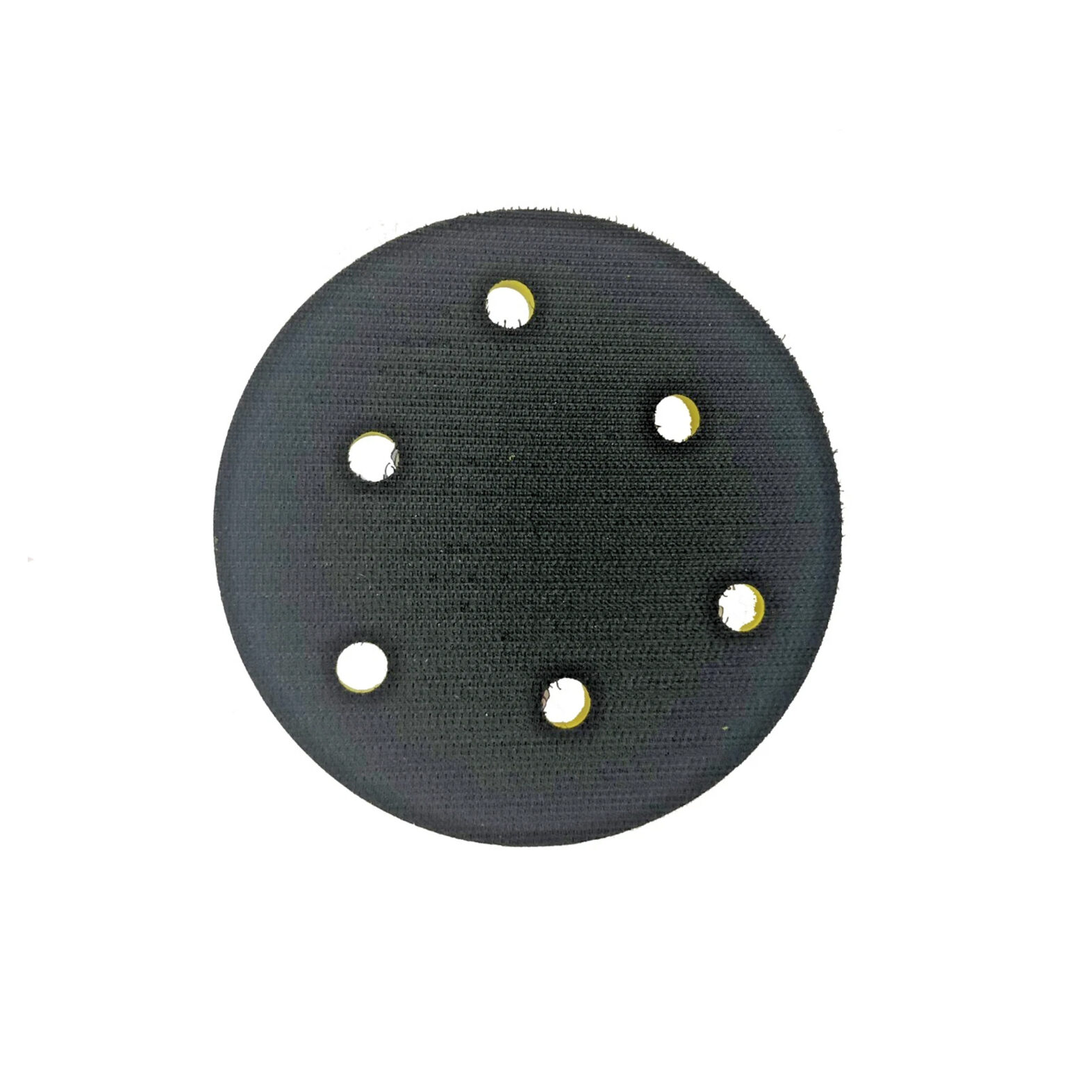 6" Velcro Backing pad for Air Sander - RDG Tools