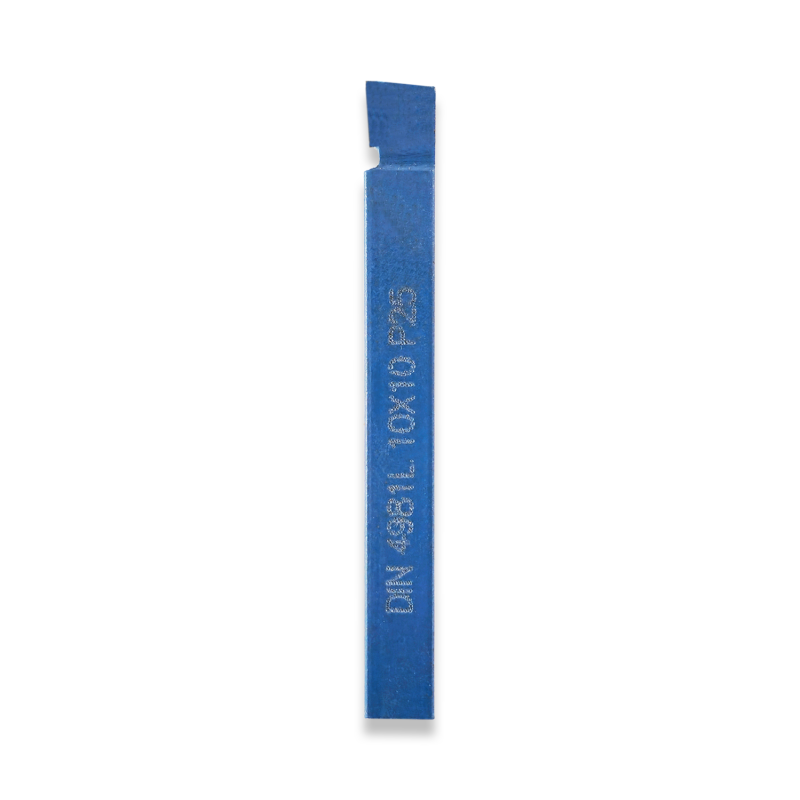10mm Brazed Tip Parting Tool - RDG Tools