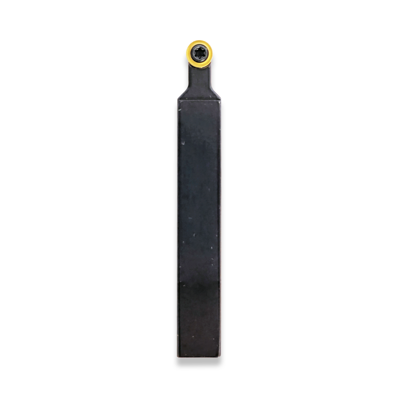 10mm SHANK INDEXABLE TURNING TOOL RCMT 06 - RDG Tools