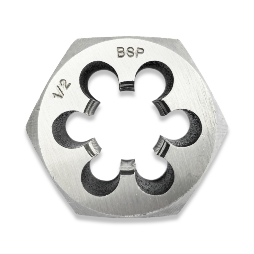 1/2" BSP DIE NUT - RDG Tools