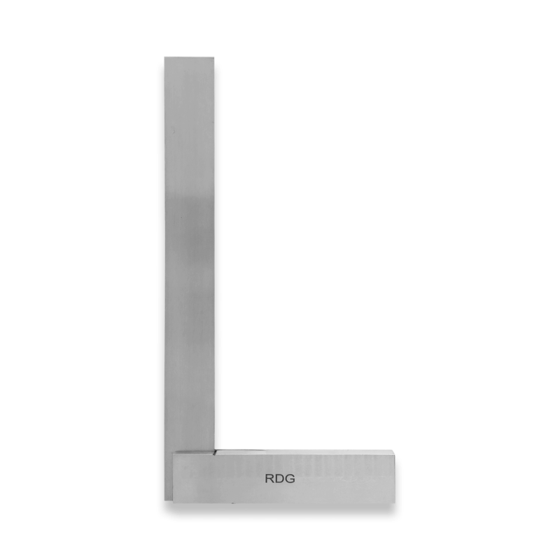 12" ENGINEERS SQUARE - RDG Tools
