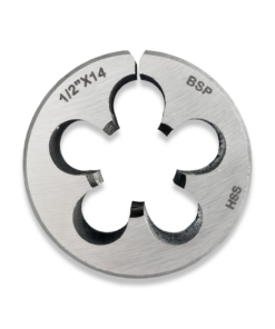 BSP Taps and Dies Archives - RDG Tools