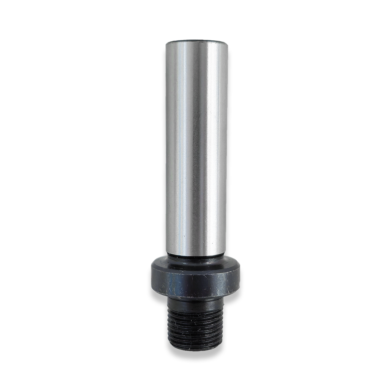 12mm x 1 Straight Shank Threaded Arbour 1/2" Shank - RDG Tools