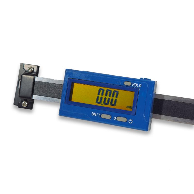 Dasqua IP67 Waterproof Digital Scale 0-200mm / 0-8" 5810-3110 - RDG Tools