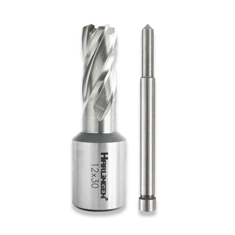 12MM ROTA BROACH WITH PILOT PIN - RDG Tools