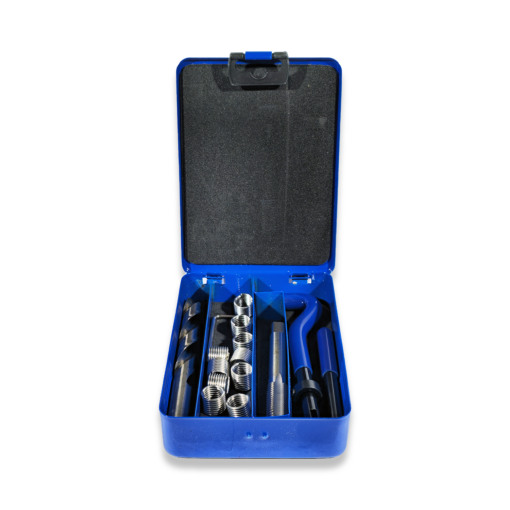 12MM X 1.75 THREAD REPAIR KIT - RDG Tools