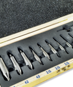 Centre Drills Metric Sizes Archives - RDG Tools