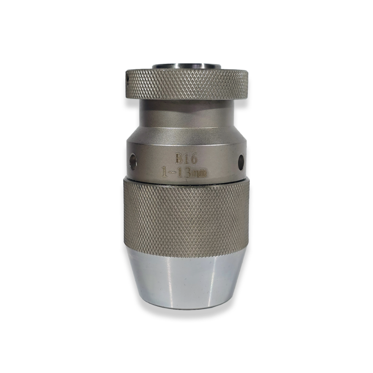2MT KEYLESS DRILL CHUCK 1 - 13MM CAPACITY - RDG Tools