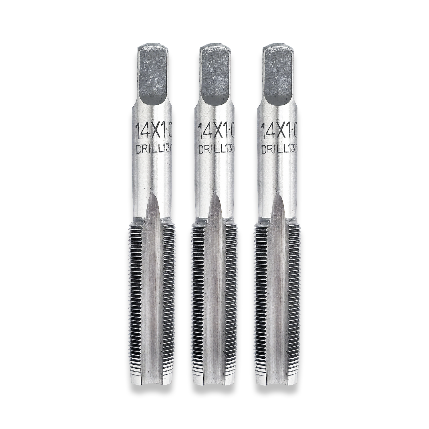14MM TAP SET M14 X 1 - RDG Tools