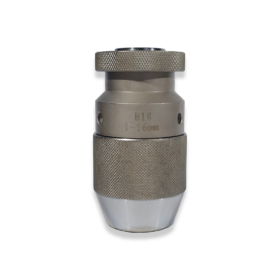 KEYLESS DRILL CHUCK 1-16MM CAPACITY B18 - RDG Tools