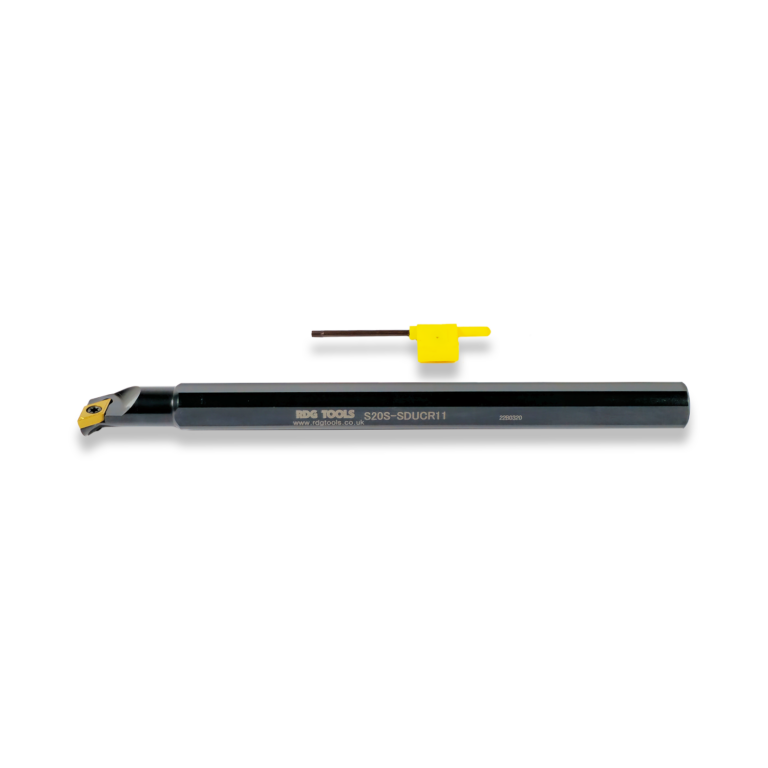 20MM Indexable Boring Bar DCMT 11 - RDG Tools