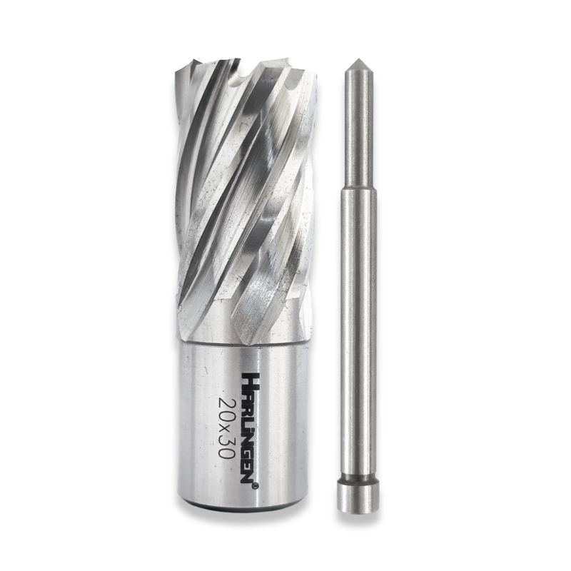 20MM ROTA BROACH WITH PILOT PIN - RDG Tools