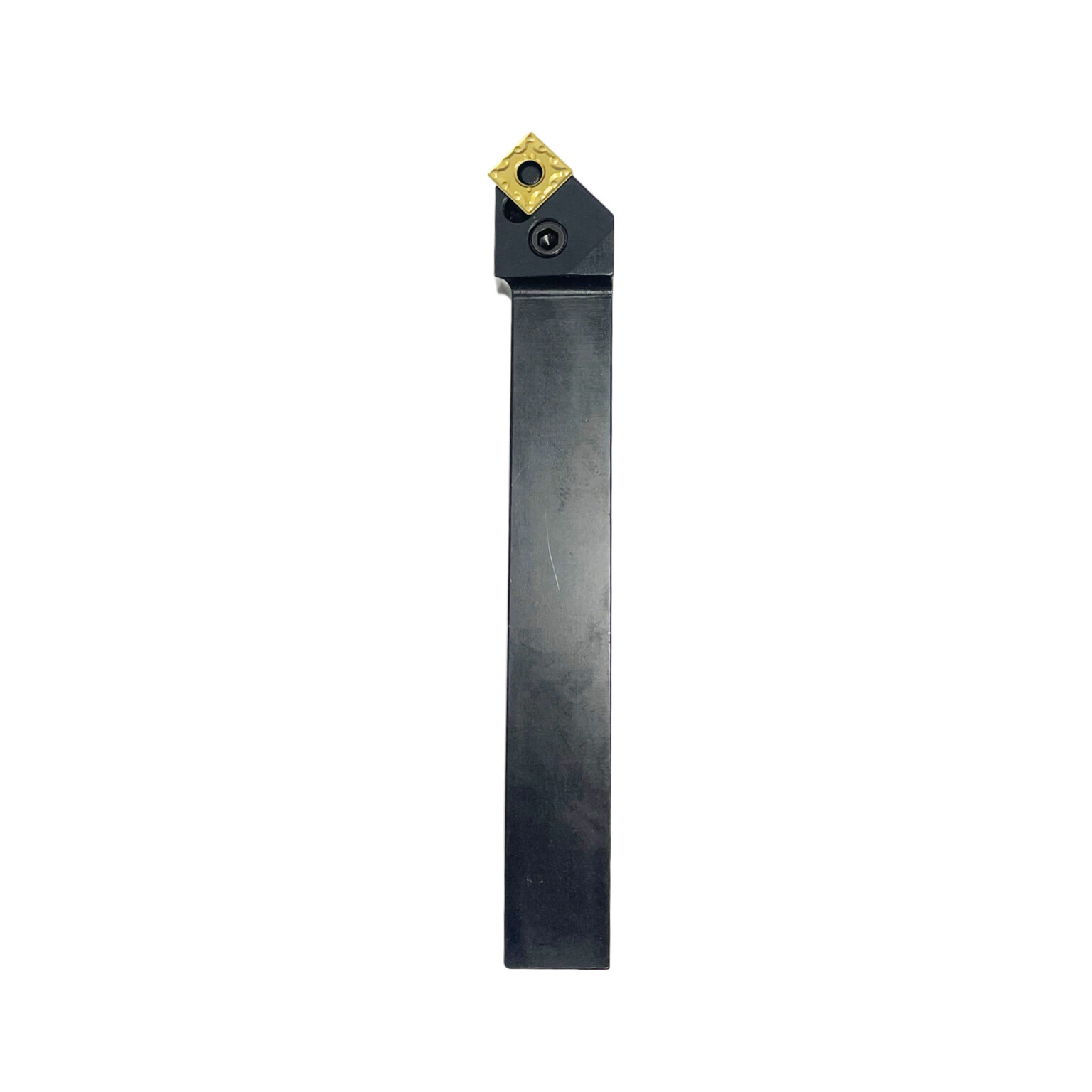 20mm SHANK 45° INDEXABLE TURNING TOOL SNMG 12 PSSNR - RDG Tools