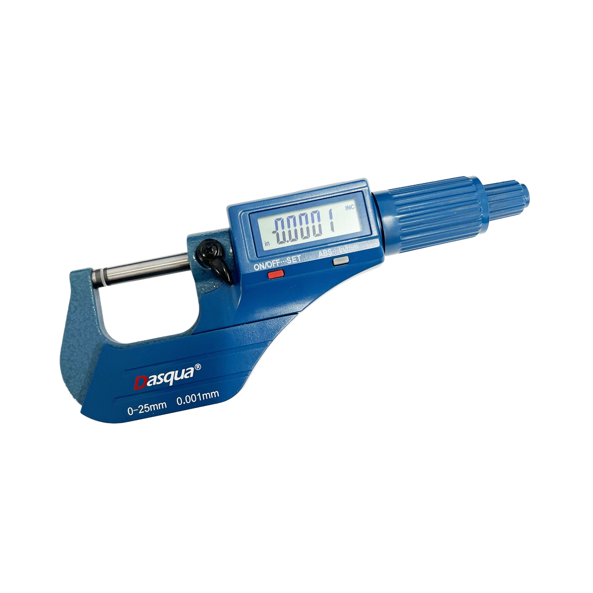 Digital Micrometer Caliper