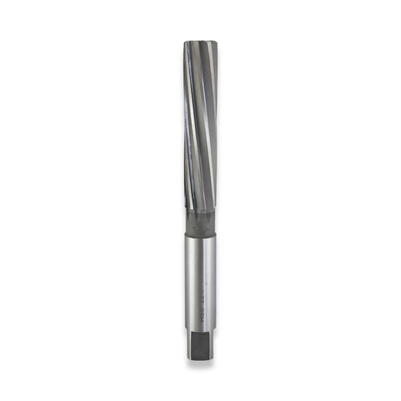 22MM HAND REAMER (HIGH SPEED) - RDG Tools