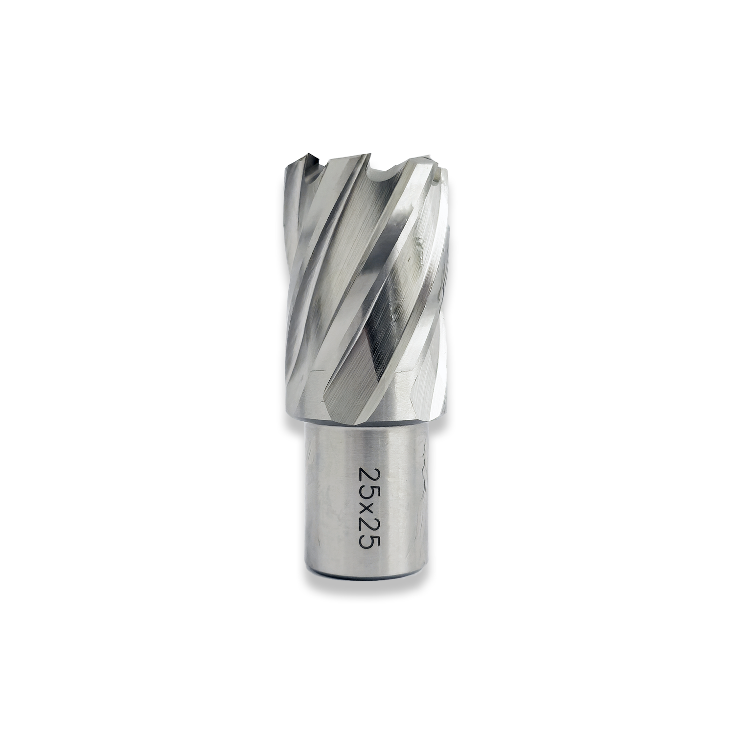 25MM ROTA BROACH STYLE ANNULAR CUTTER - RDG Tools