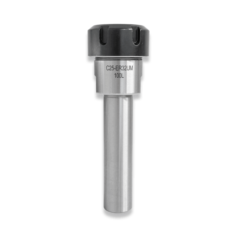 25MM STRAIGHT SHANK COLLET CHUCK ER32 - RDG Tools