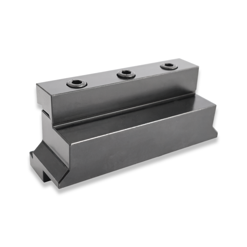 25mm Parting Block to take the 32MM HIGH Indexable Parting Blades - RDG ...