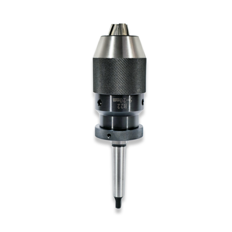 2MT KEYLESS DRILL CHUCK 5-20MM CAPACITY - RDG Tools