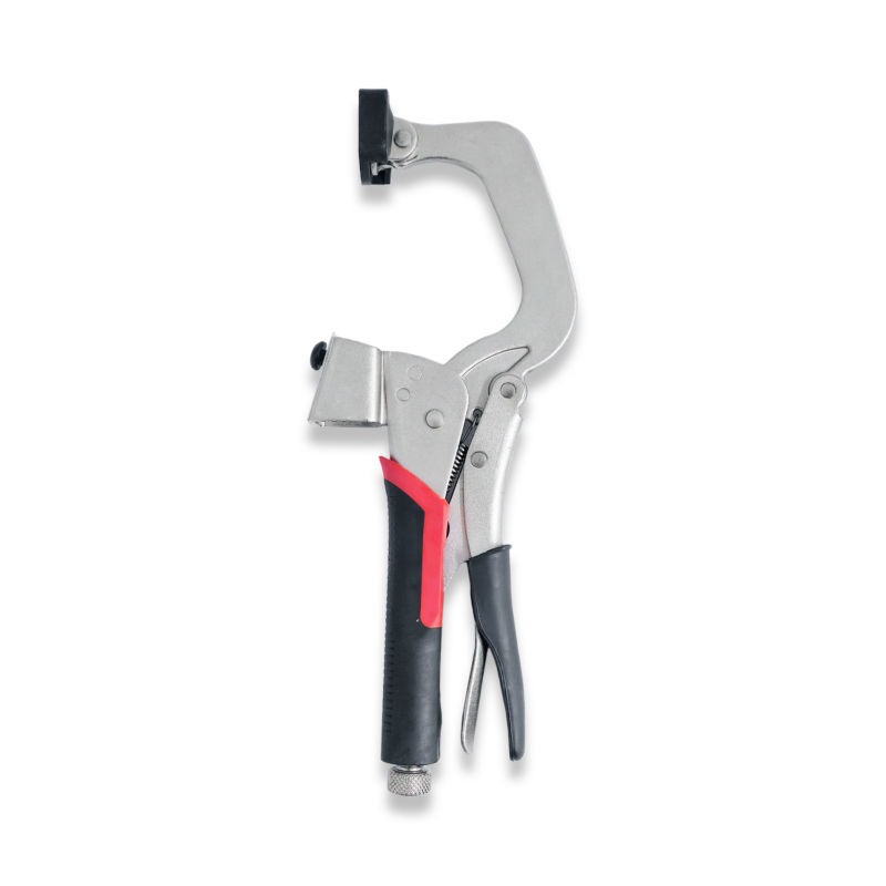 3" BENCH CLAMP VICE FOR POCKET HOLE BENCH WORK JOINERY WOOD WORKING ...