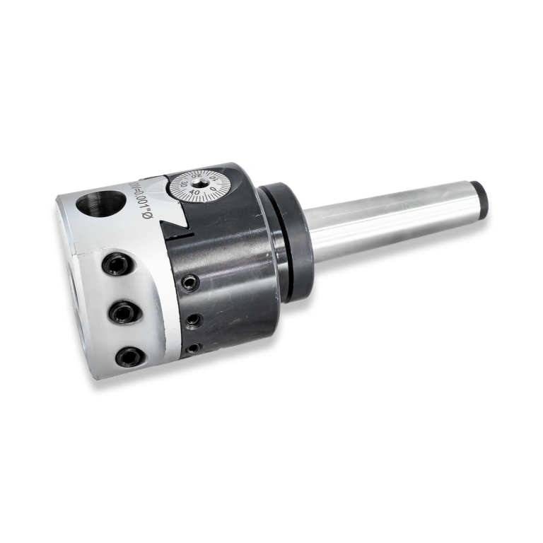 3" Boring head with 3MT arbor - RDG Tools
