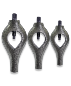 3 LATHE CARRIER DRIVE DOG STRAIGHT - RDG Tools