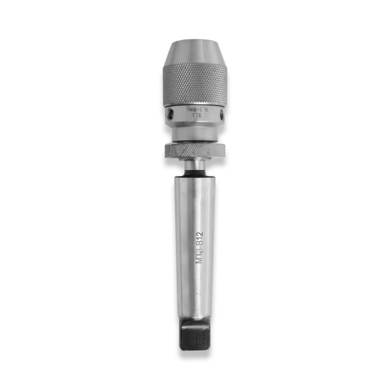3MT KEYLESS DRILL CHUCK 0.5 - 8MM CAPACITY - RDG Tools