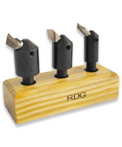 Fly Cutters Archives - RDG Tools
