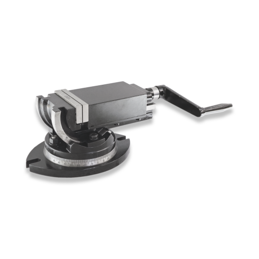 4" 2-WAY UNIVERSAL VICE (MILLING DRILLING GRINDING) - RDG Tools