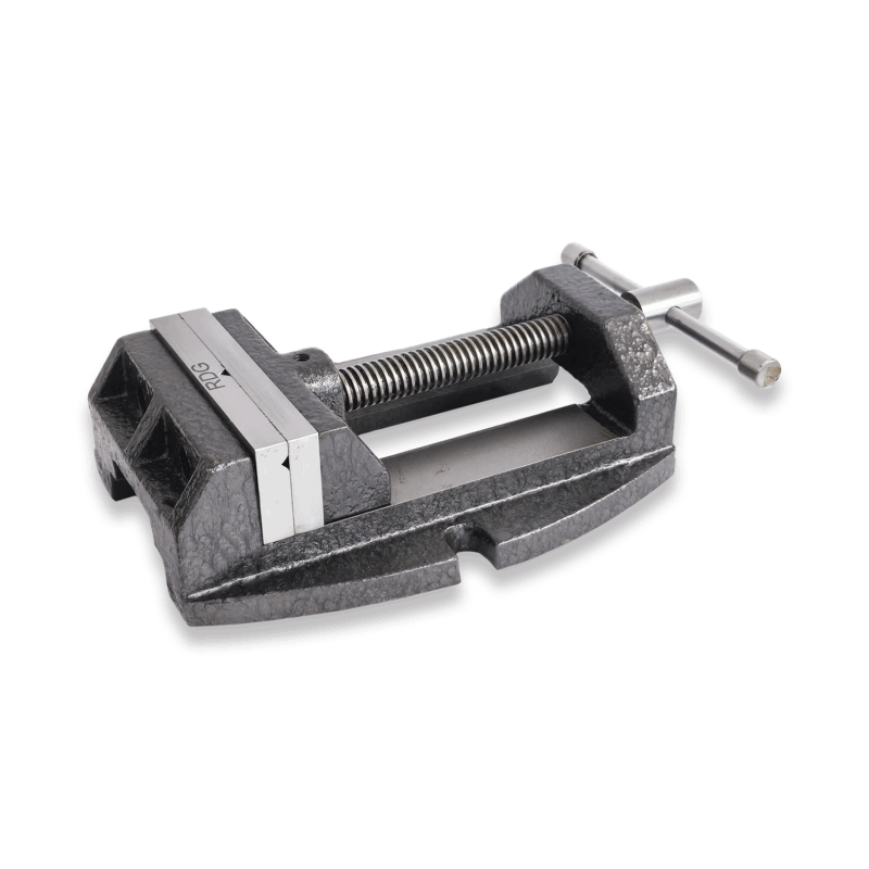 4" NEAL TYPE 100MM DRILL PRESS VICE - RDG Tools