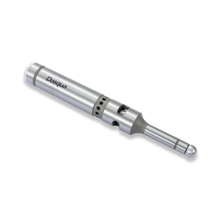 OPTICAL EDGE FINDER TOUCH POINT ELECTRONIC SENSOR MADE BY DASQUA 5760 ...