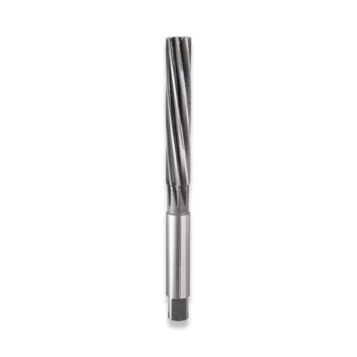 5/8" HAND REAMER (HIGH SPEED) - RDG Tools