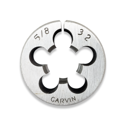 5/8" SPLIT DIE, 32TPI THREAD - RDG Tools