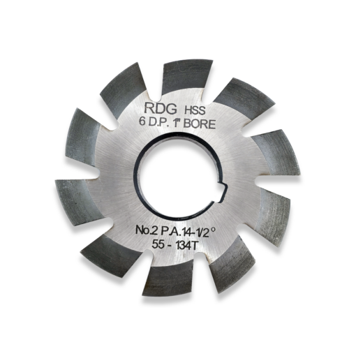 Milling Arbours (stub) Archives - RDG Tools