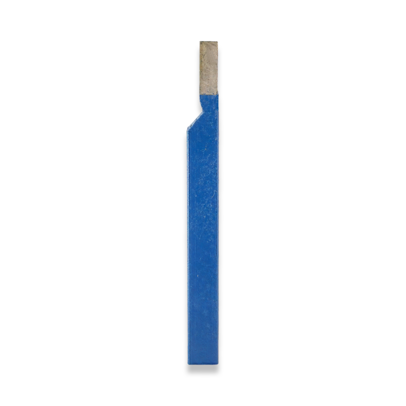 6mm Brazed Tip Parting Tool - RDG Tools