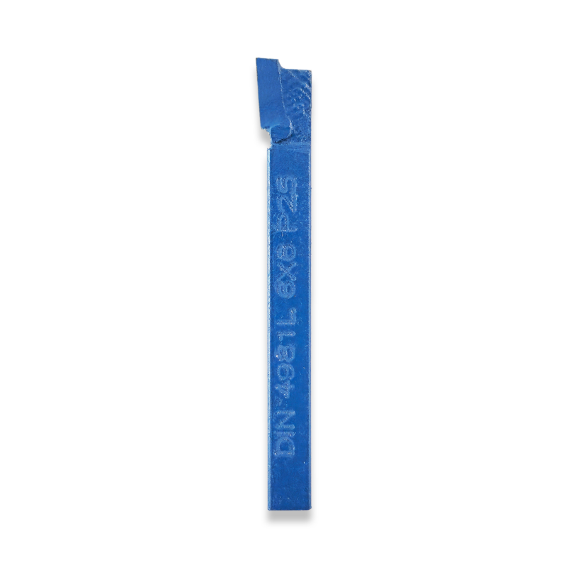 6mm Brazed Tip Parting Tool - RDG Tools