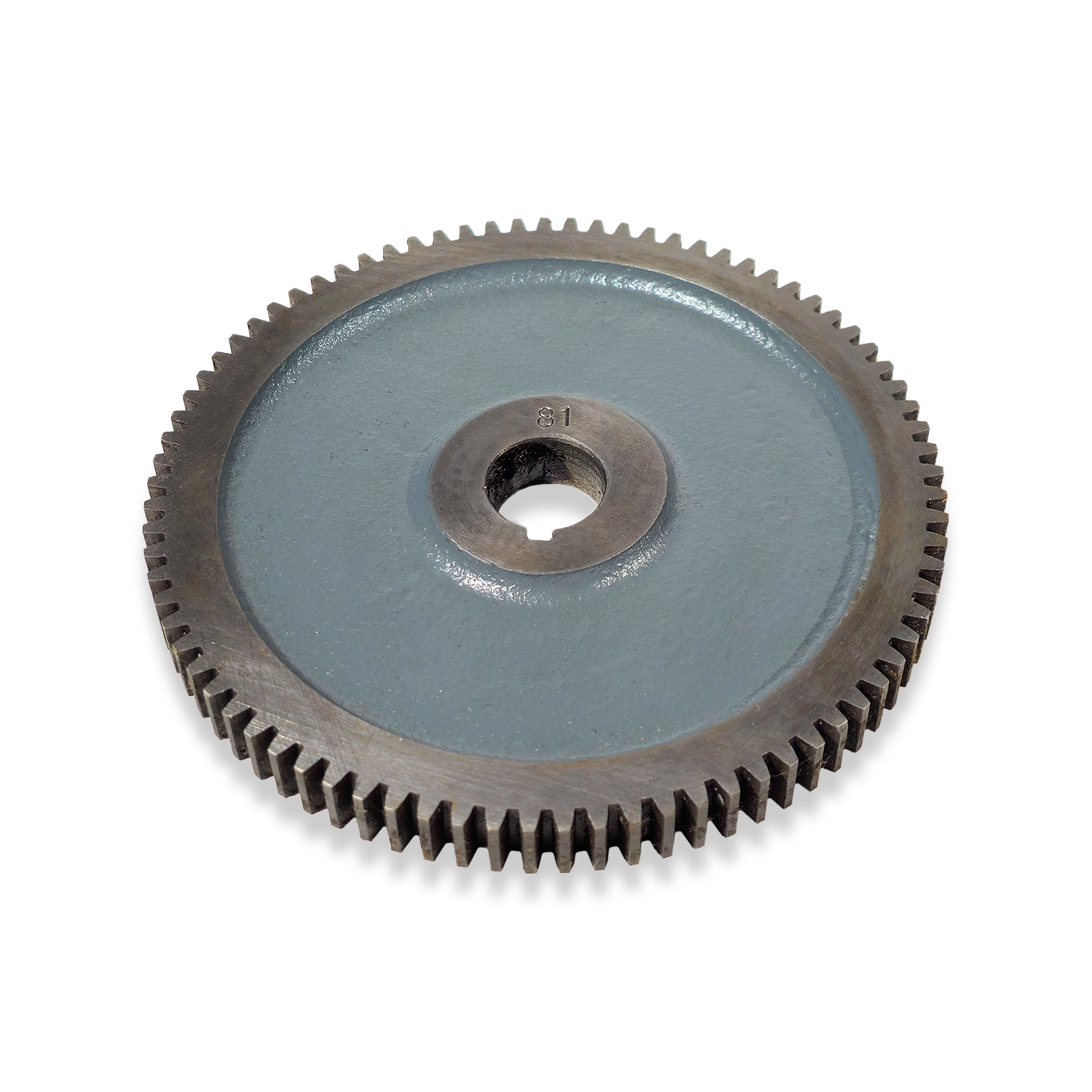 81T Myford Change Gear / Super 7 / ML7 / ML10 - RDG Tools