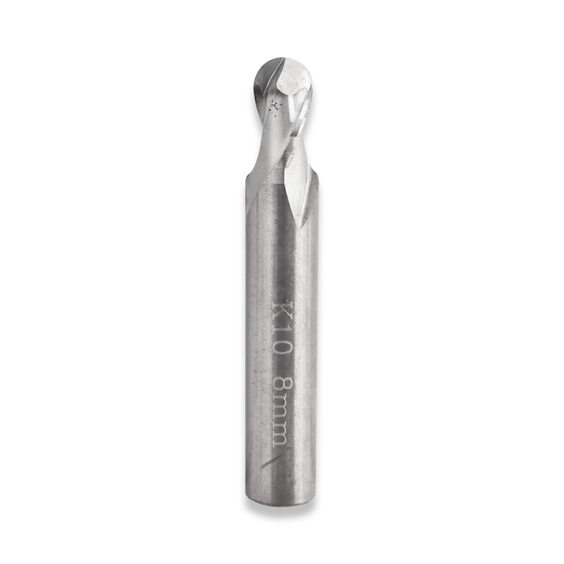HEAVY DUTY FLY CUTTER R8 SHANK - RDG Tools