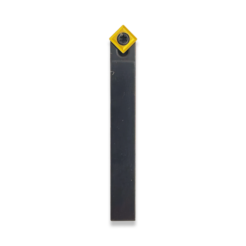 8MM SCMT 45° INDEXABLE LATHE TURNING TOOL SCMT06 - RDG Tools