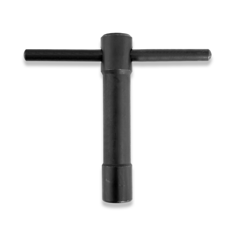 8MM SQUARE TOOLPOST SPANNER T TYPE FOR 8MM SQUARE HEAD BOLTS RDGTOOLS ...