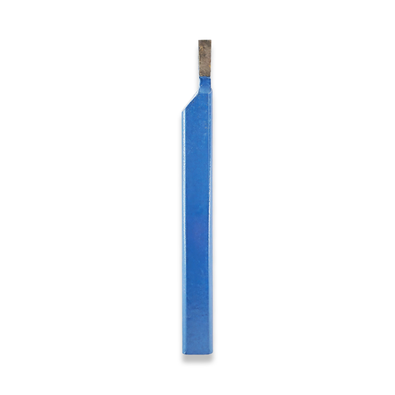 8mm Brazed Tip Parting Tool - RDG Tools