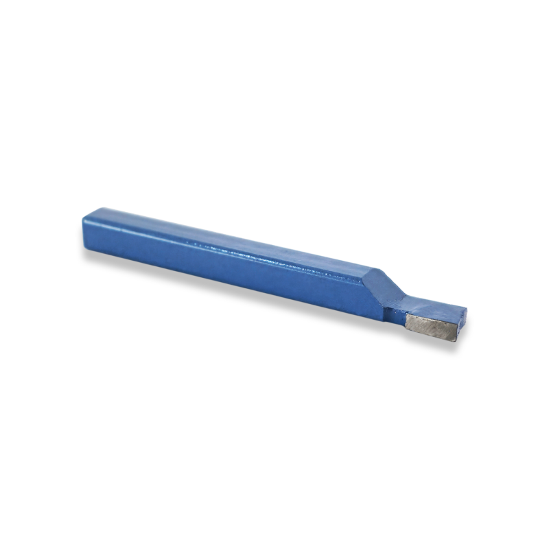 8mm Brazed Tip Parting Tool - RDG Tools