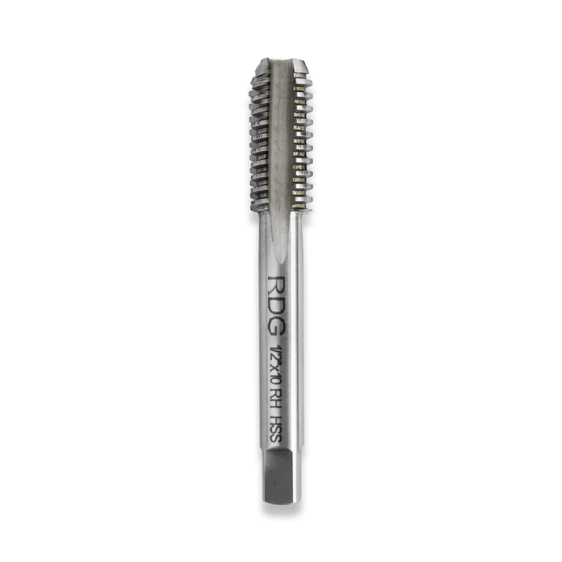 ACME TAP 1/2" X 10 TPI HSS - RDG Tools