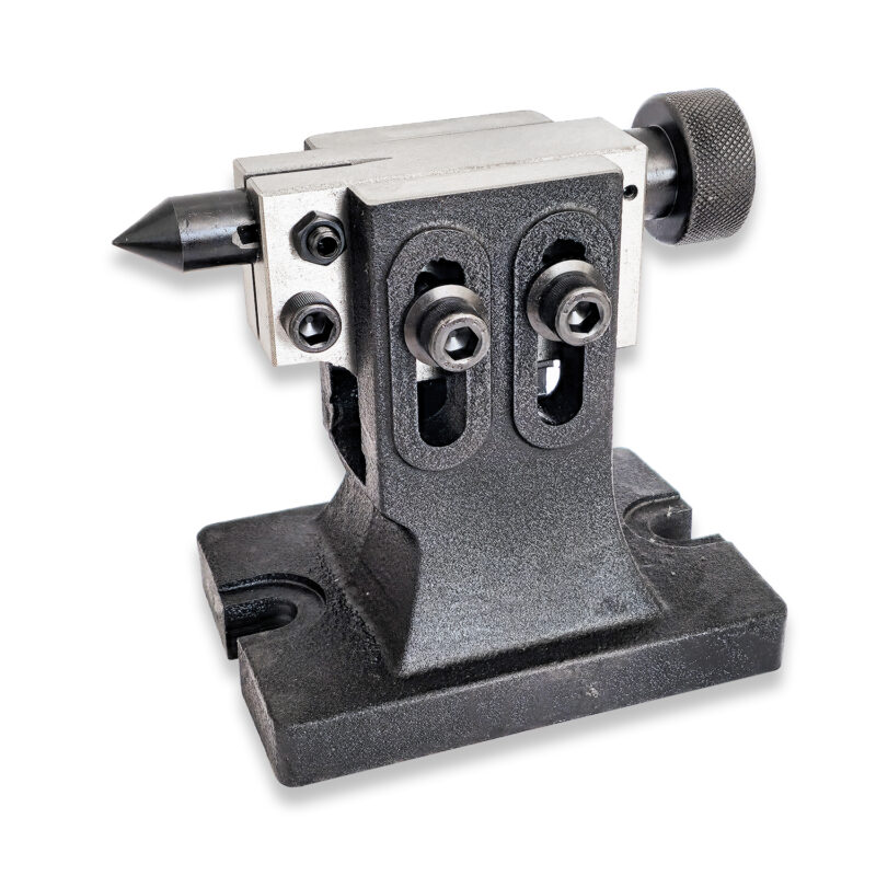 Adjustable Vertex Tailstock "TS-2" - RDG Tools