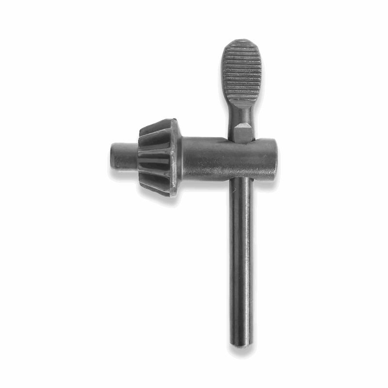 1-16MM KEYTYPE LATHE DRILL CHUCK WITH 12MM STRAIGHT SHANK ARBOUR - RDG ...