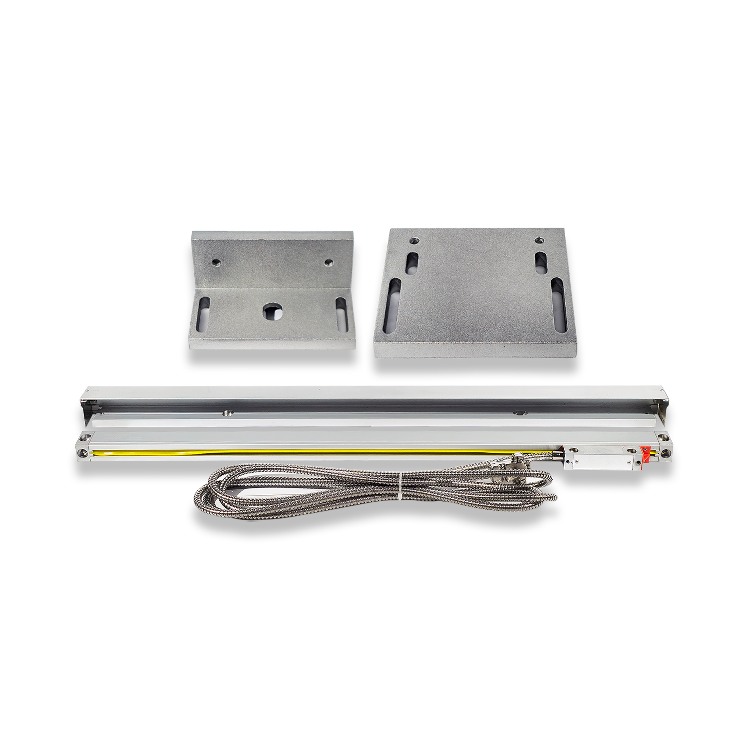 Dasqua 500mm Linear Scale 5810-0500 - RDG Tools