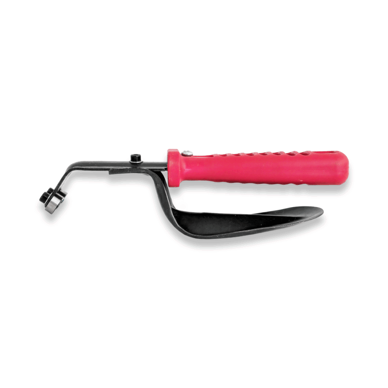 Deburring Tool with 2 blades - sheet metal - RDG Tools