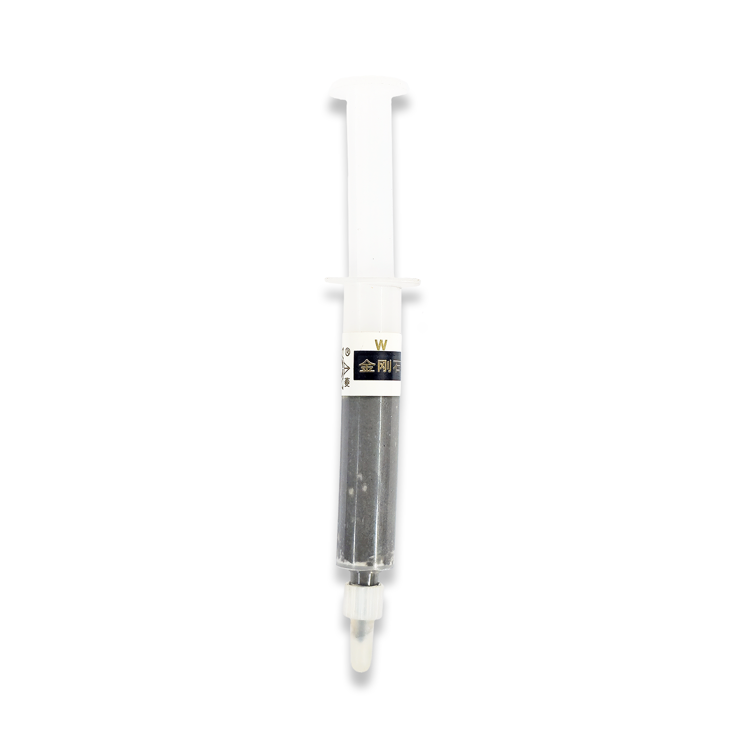 Diamond Paste W14 (#800) - RDG Tools
